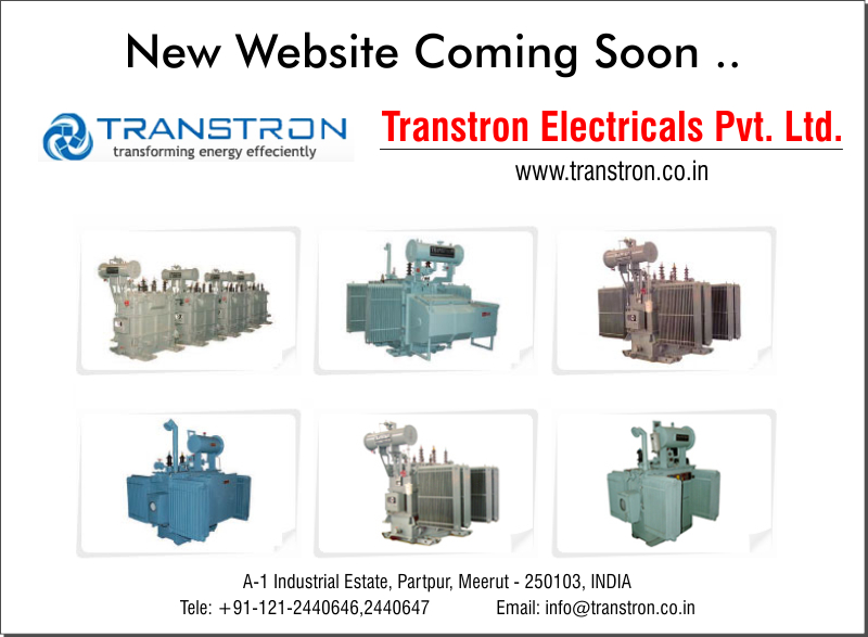 Transtron Electricals Pvt. Ltd.